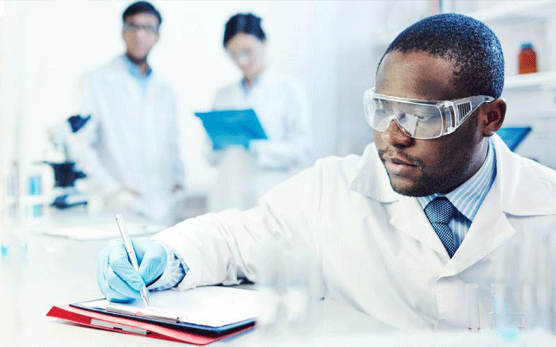 How to Manage High-Volume Sample Storage Efficiently - Sample Warehouse